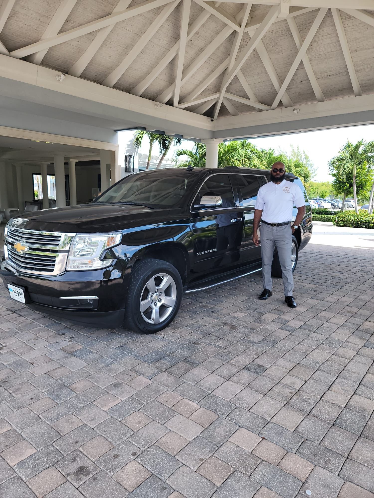 On call Vip & Taxi – Offering VIP Taxi and Tour Services in TCI